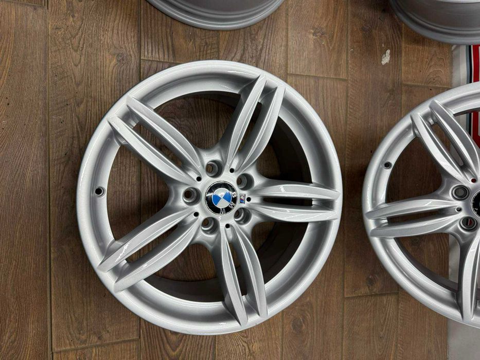 Оригінальні диски 19 5.120 BMW 351 стиль M-paket F10 F12! G-Felgen: 188 ...