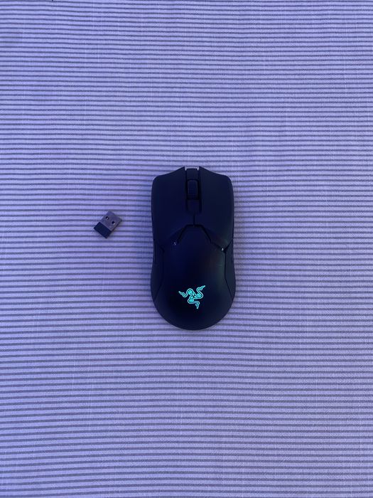 Razer Viper Ultimate Gaming Mouse Carnaxide E Queijas • OLX Portugal
