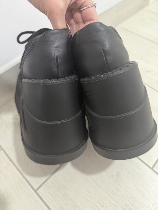 Ориг Demonia boots демонія ботинки: 2 800 грн. - Інші черевики та ...