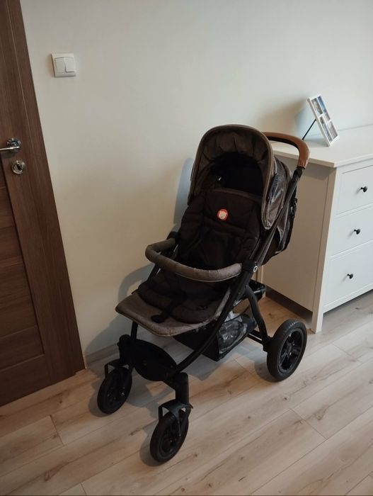 Wózek spacerówka Lionelo do 22 kg Żary • OLX.pl