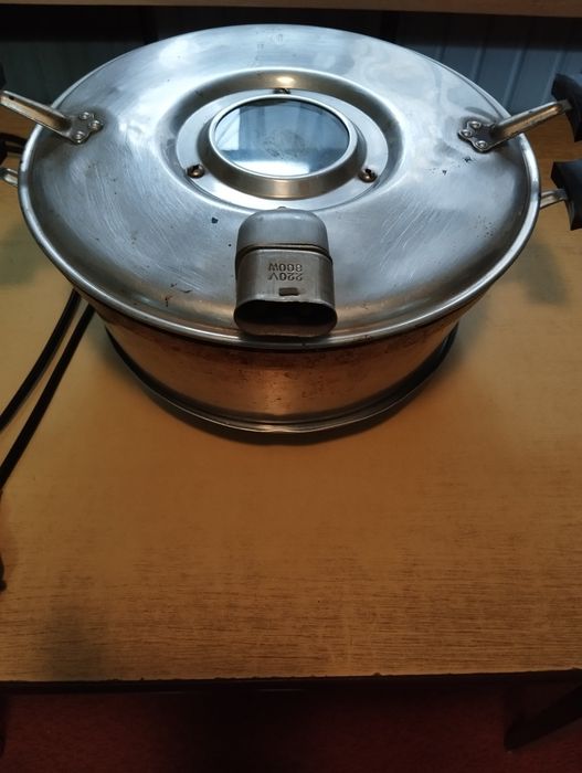 Prodzisz elektryczny z czasów PRL-u Ogrodzieniec • OLX.pl