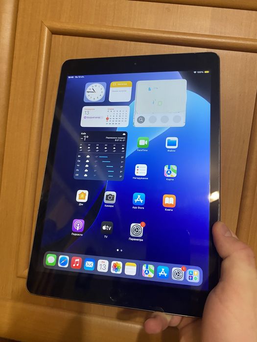 Ipad 8 2020 рік ІДЕАЛ ! Айпад 8 покоління 32 гб: 4 999 грн. - Планшетні ...