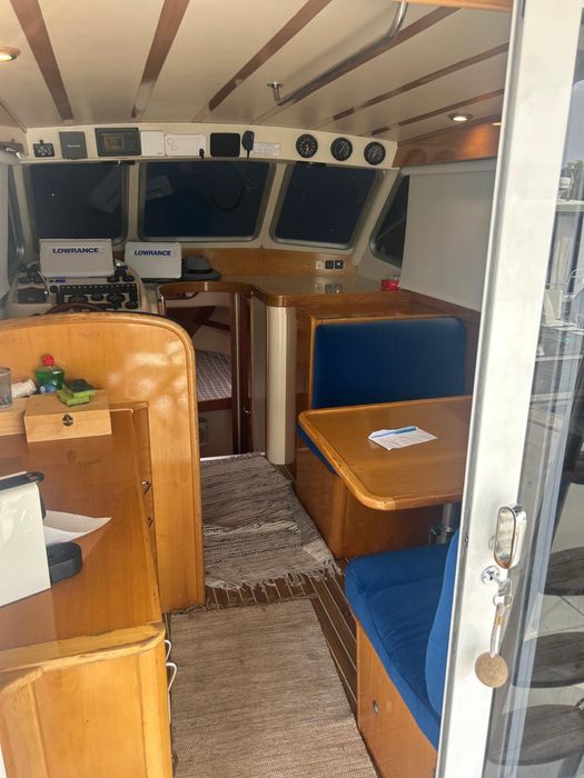 Barco a motor rodman 11.20 Viana Do Castelo (Santa Maria Maior E ...