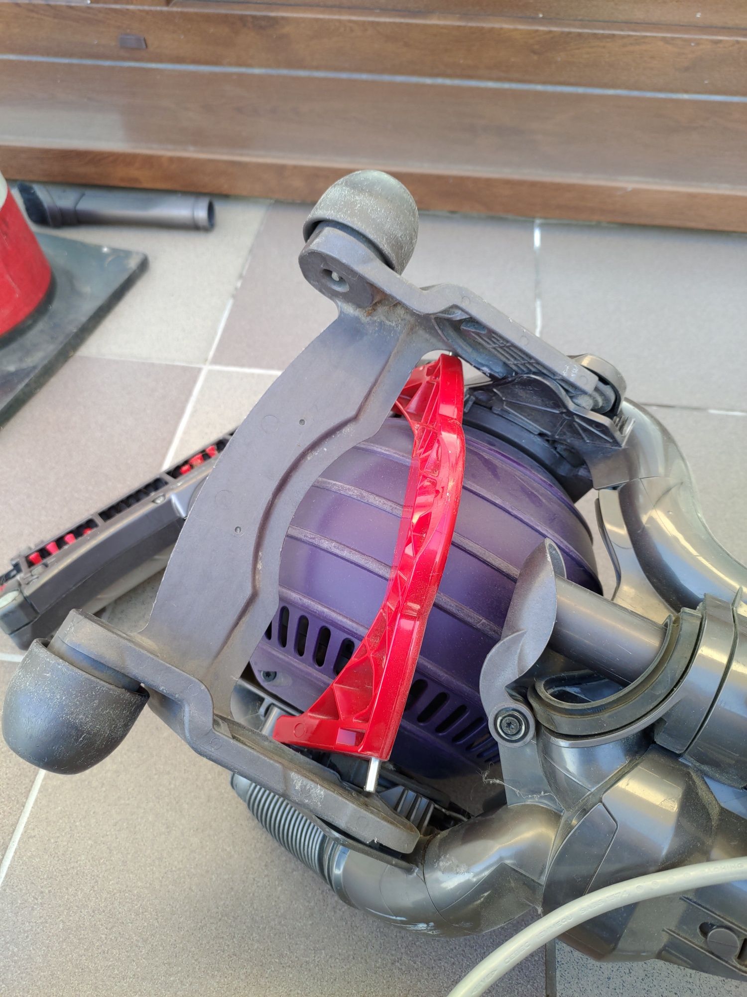 Dyson dc25 animal store