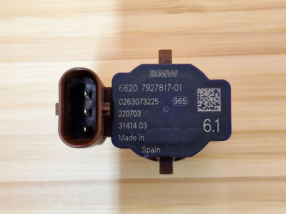 Парктронік датчик BMW G парковки сенсор PMA / PDC, G26 G15 G09 G29 G02 ...