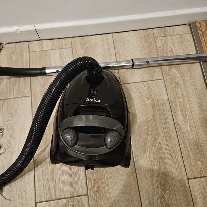 Odkurzacz firmy amica Chorzów • OLX.pl