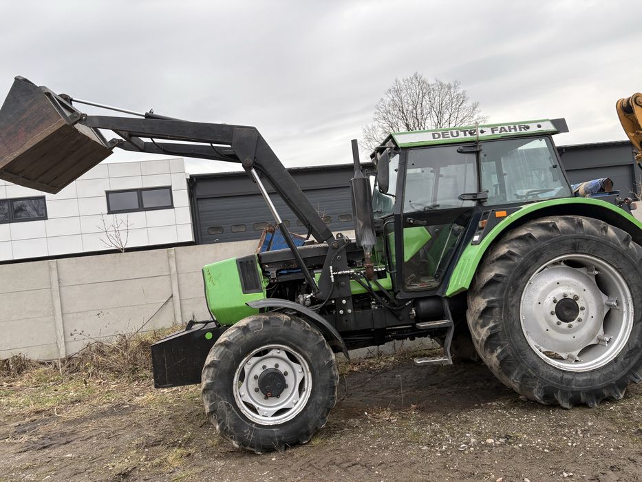 Ursus c 360. C330 tanio okazja Radom • OLX.pl