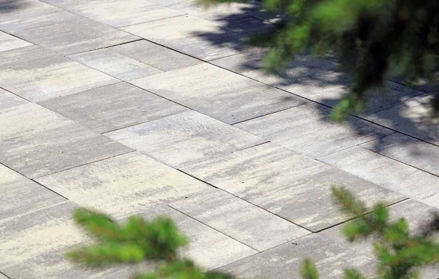 Multicomplex POLBRUK - płyta tarasowa, kostka brukowa Pabianice • OLX.pl