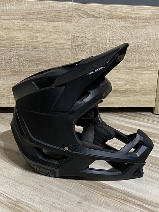 Kask Downhill 100% Trajecta Enduro Downhill Fox Bell Leatt rampage ...