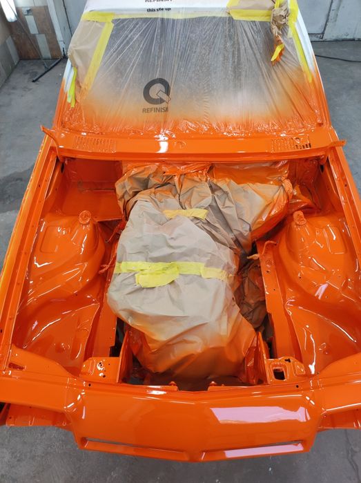 Blacharstwo, lakiernictwo samochodowe, Likwidacja szkód z OC/AC Bujaków • OLX.pl