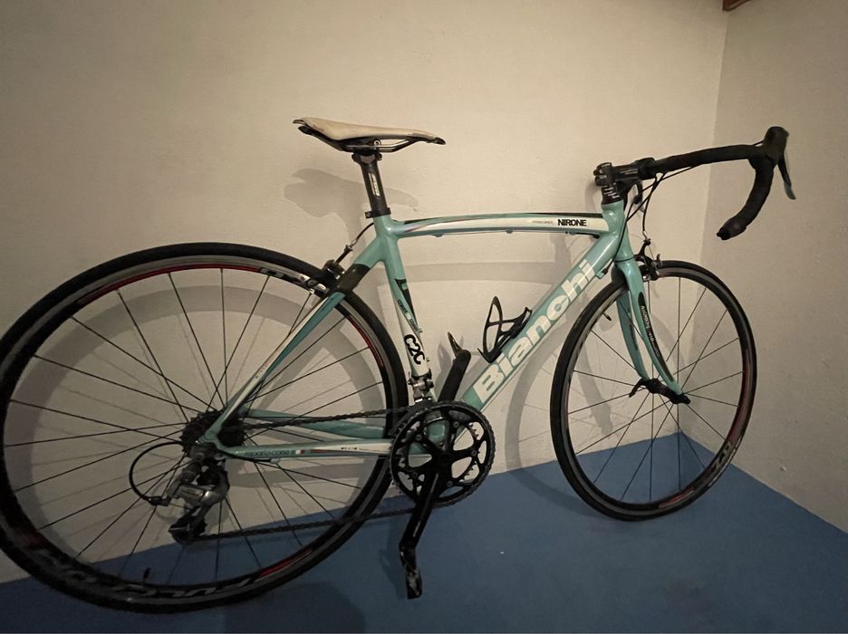 Bianchi C2C Via Nirone 7 Benfica • OLX.pt