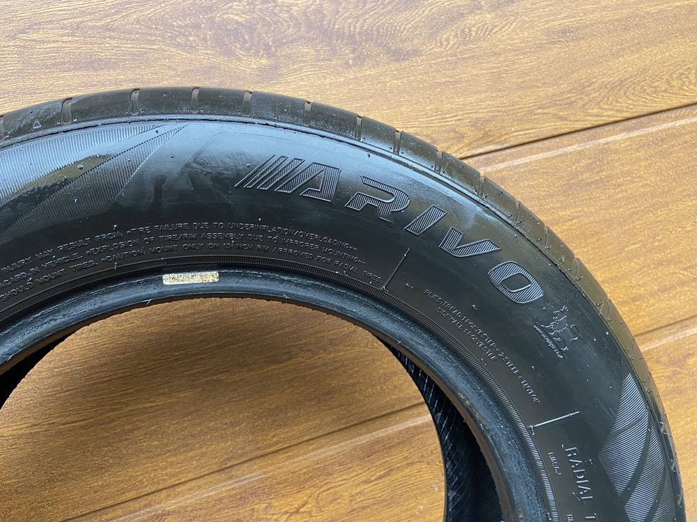 Продам резину Arivo premio arzero 195/65 R15 Літо 2 шт: 950 грн ...