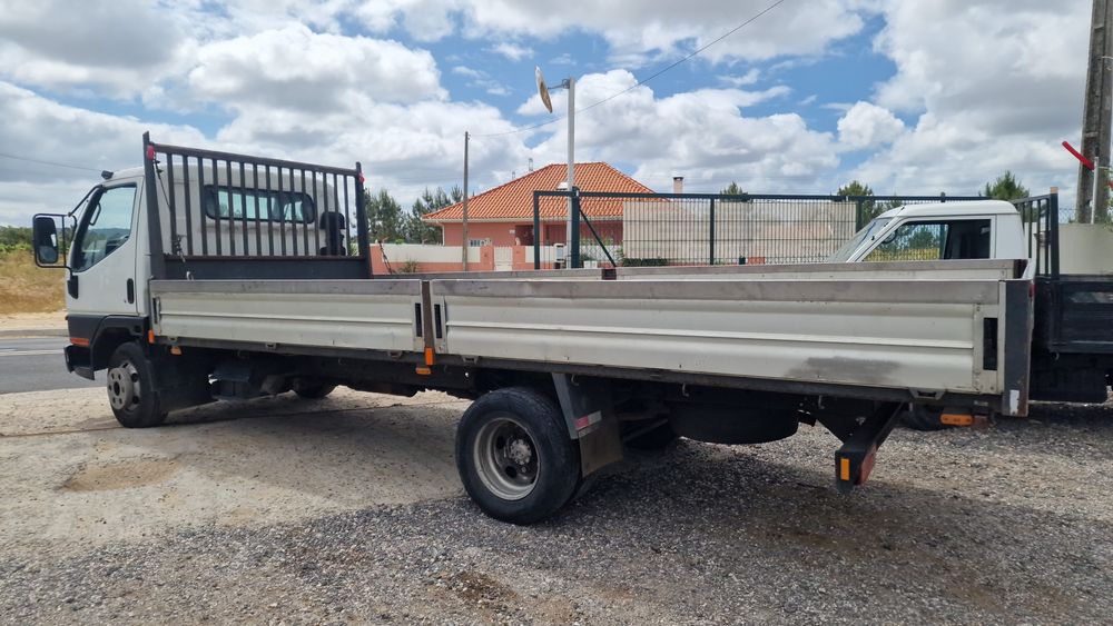 Aluguer Carrinhas low cost Alcabideche • OLX.pt