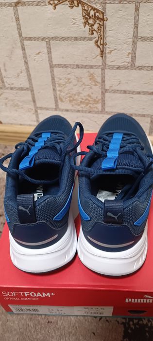 Кроссовки Puma оригинал новые: 1 350 грн. - Інші кросівки Дніпро на Olx