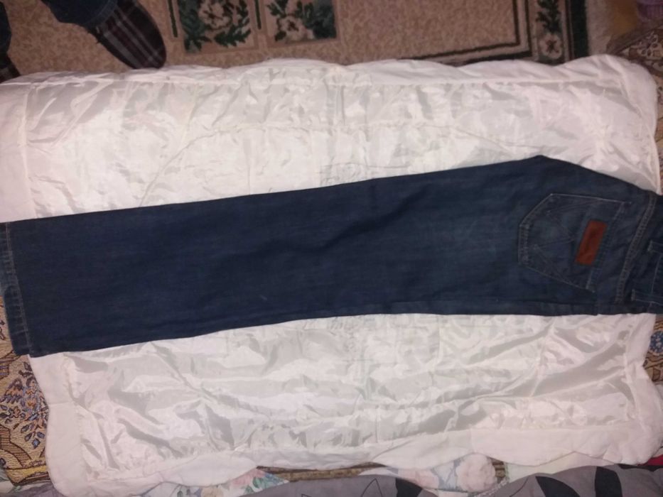 Джинси WRANGLER SLY W30 L 32: 300 грн. - Класичні джинси Львів на Olx