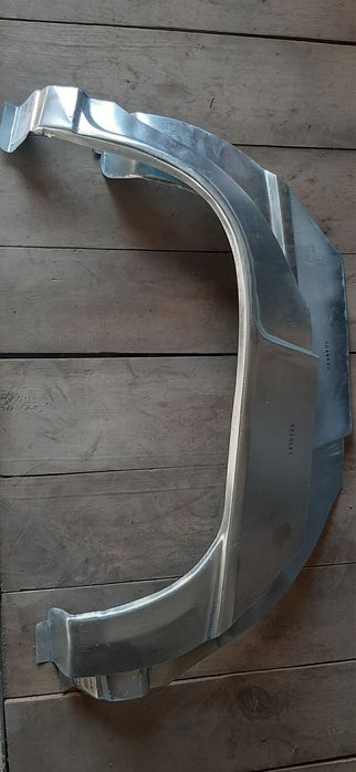 Пороги і арки для Daewoo Nexia Opel Kadet: 800 грн. - Пороги та ...