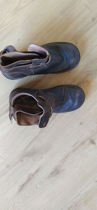 Botas Jimmy Dolye Massamá E Monte Abraão • OLX Portugal