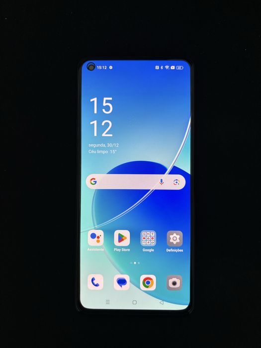 Oppo Reno 6 5G 128GB Coimbra (Sé Nova, Santa Cruz, Almedina E São Bartolomeu) • OLX.pt