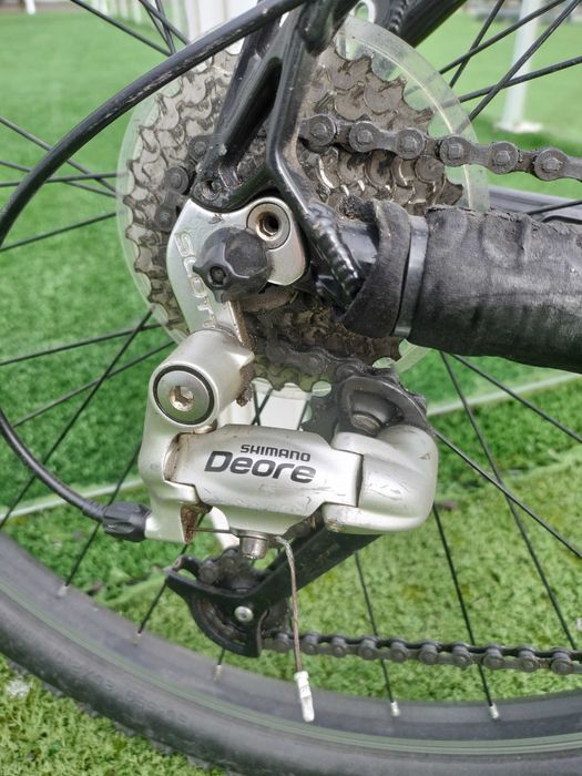 Bicicleta Scott Lite Flite Cascais • OLX Portugal