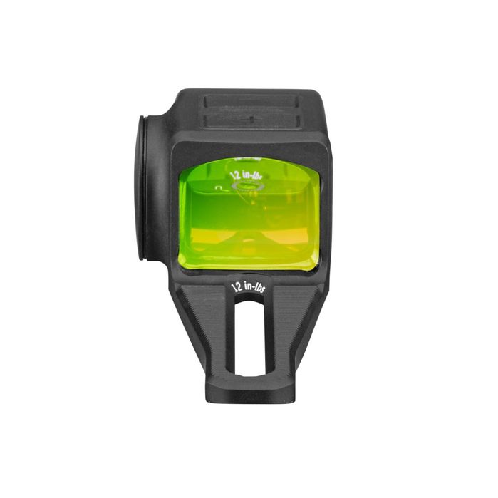 NOWY Kolimator do strzelby VORTEX Viper Shotgun Enclosed Micro Green ...