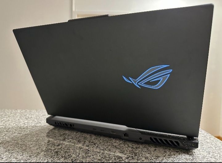 Asus Rog Strix RTX 4050 Nossa Senhora da Piedade • OLX.pt