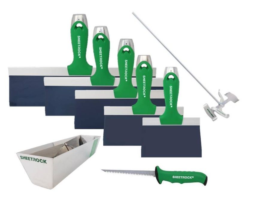 Акція! Sheetrock Hopper Хоппер для поклейки малярної стрічки на ГКЛ: 6 ...
