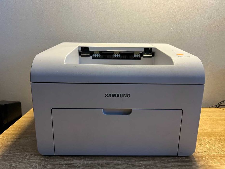 Принтер SAMSUNG ML-2510: 2 200 грн. - Периферійні пристрої Ужгород на Olx