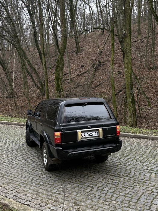 Продам Great Wall Safe: 3 000 $ - Great Wall Канів на Olx