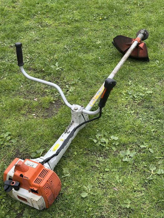 Kosa stihl FS 550 Omięcin • OLX.pl