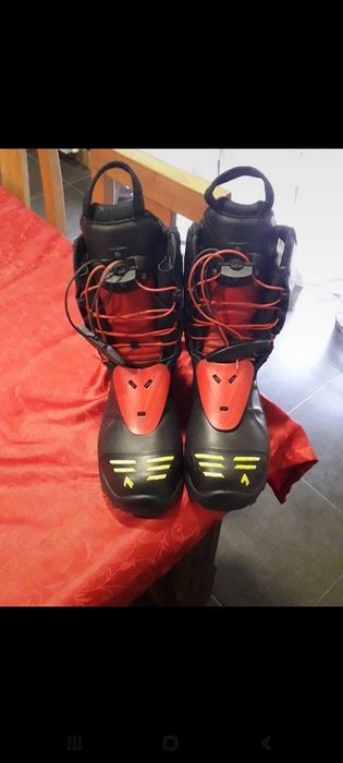 Haix Fire Eagle Pro Perelhal • OLX Portugal