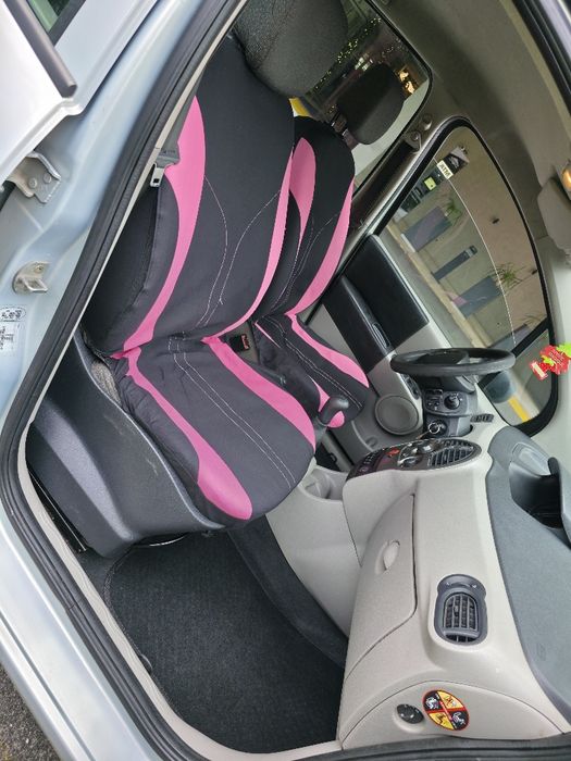 Renault Modus 1.2i 16v Benfica • OLX.pt