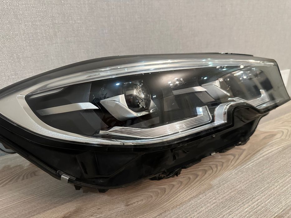 Фара права LED BMW G20/G21 • Оригінал • З блоками • США: 42 000 грн ...