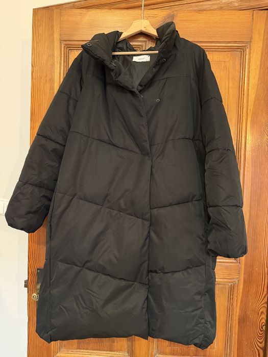 Plaszcz zimowy reserved roz 46 Szczecin Centrum • OLX.pl