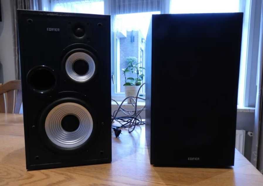 Edifier R2700 Шовкові твітери Топова акустика: 5 150 грн ...