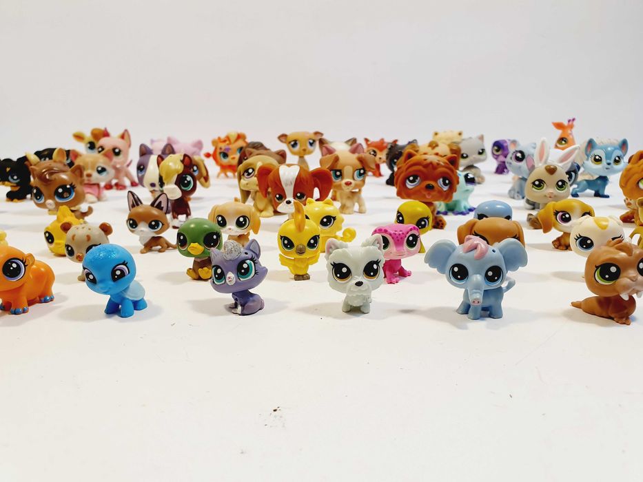 Lps - figurka oryginalna Spanielek #960 Kędzierzyn-Koźle Koźle • OLX.pl