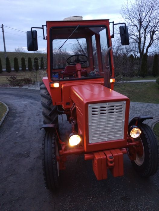 Vladimirec/Vladimir T25, rusek Kopanka • OLX.pl