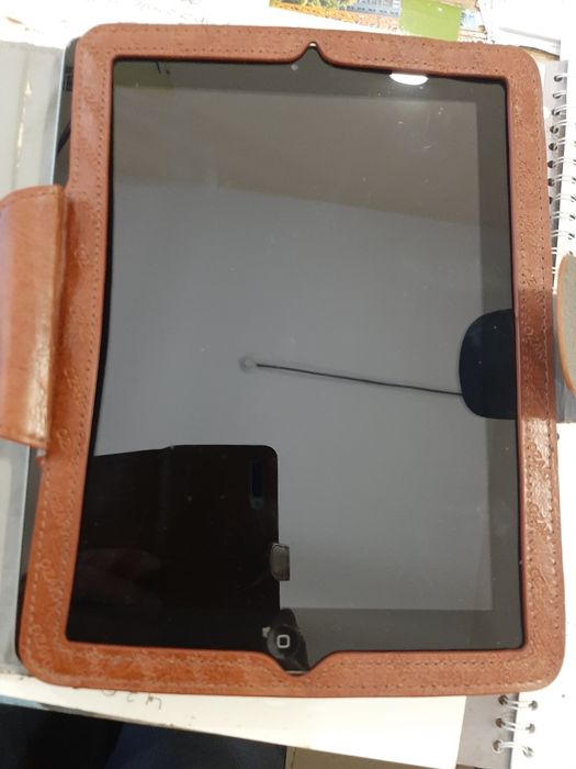 Продам iPad 2, 10" , 16 gb на анклауде: 400 грн. - Apple Одеса на Olx