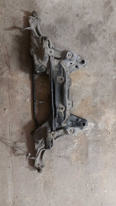 Citroen C3 II EWP 1.4hdi 8H01 Gołańcz • OLX.pl