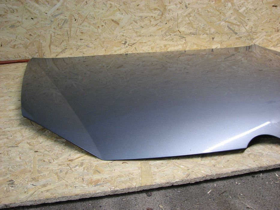 Maska VW Golf 6 VI LA7T demontaż Janków Przygodzki • OLX.pl