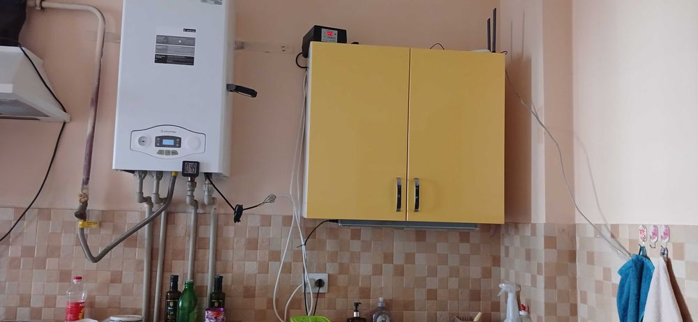 Кухня фарбований глянець 20 000 грн Кухонні меблі Львів на Olx