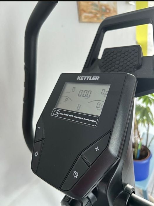 Rower stacjonarny Kettler Giro C1 Radom • OLX.pl