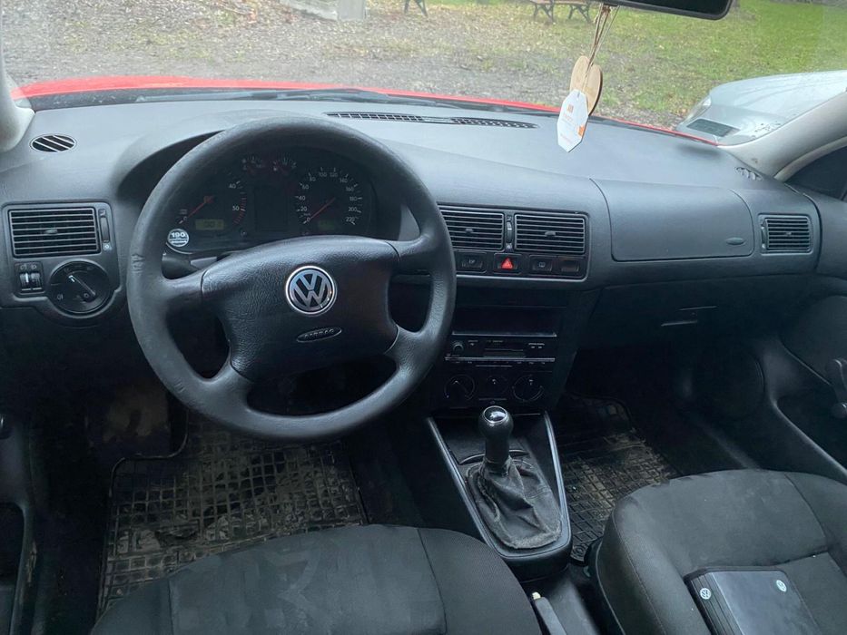 Vw Golf 1,9 SDI, 2000 rok, kombi Elbląg • OLX.pl