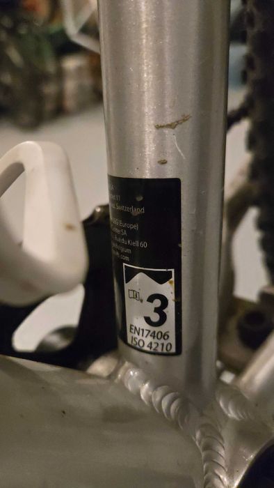 Rower Scott Roxter 24 Kraków Zwierzyniec • OLX.pl