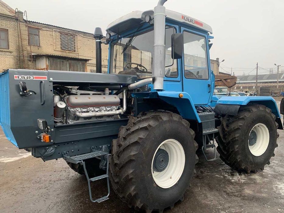 Продажа Тракторов ХТЗ 17221, Т-150(модернизированных): 100 000 грн ...