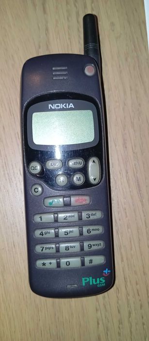 NOKIA 1610 telefon PLUS GSM Toruń • OLX.pl