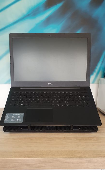 VENDA: Notebook Dell Odivelas • OLX.pt