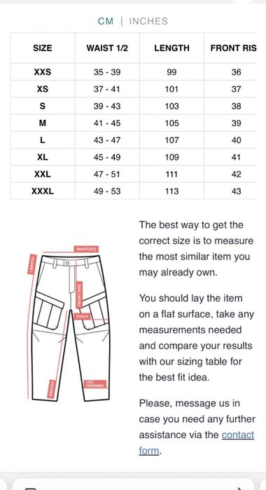 Штани Riot Division: 4 500 грн. - Карго Млинів на Olx