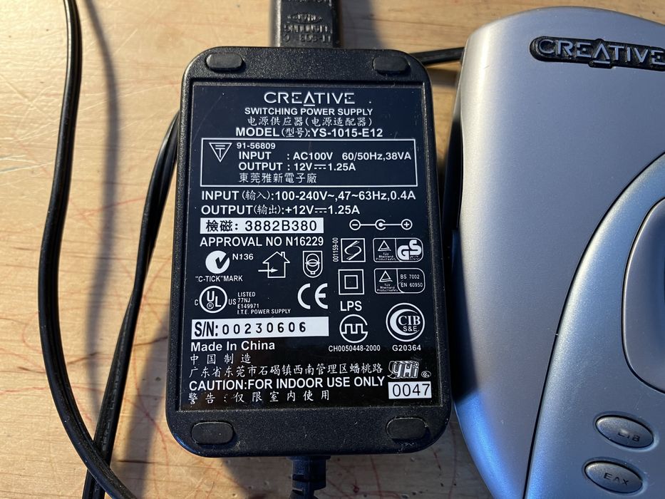 Odtwarzacz mp3 Creative DAP Jukebox 6GB Poznań Stare Miasto • OLX.pl