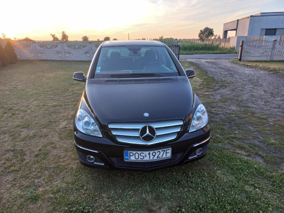 Samochód osobowy Cegły • OLX.pl