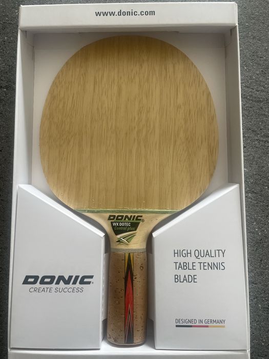 Deska Donic Dotec. Modrzyca • OLX.pl